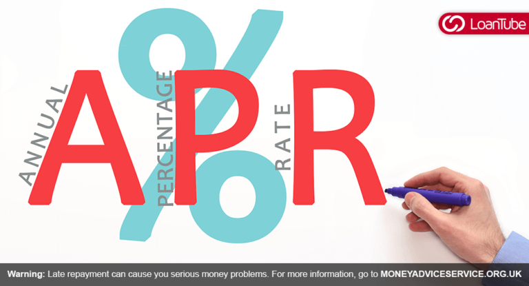 Understanding APR and Interest Rates: Learn the Difference