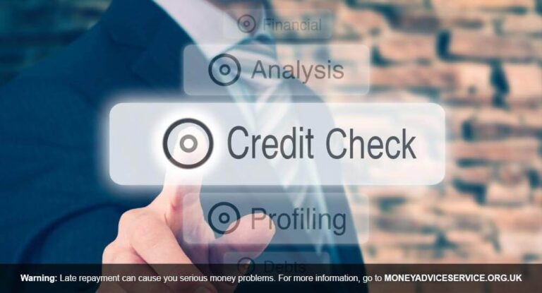 Guide to Credit Checks in the UK: How Lenders Decide to Lend Money