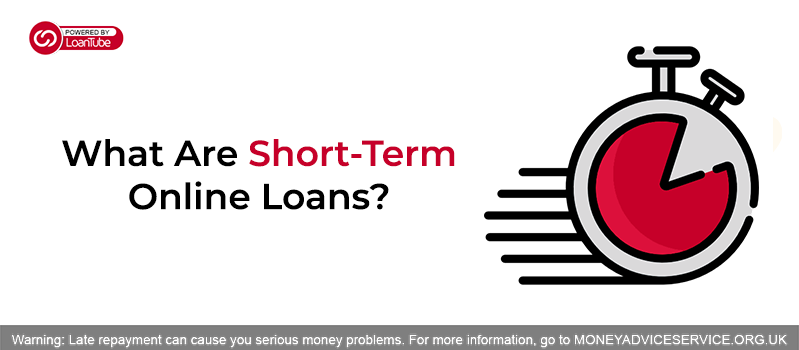 What are Short-Term Personal Loans and How do they Work?