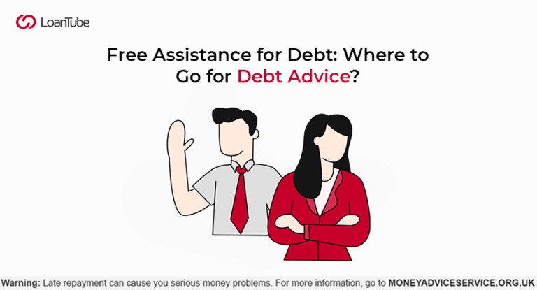 Struggling with Debt: Where to Get Free Financial Assistance?