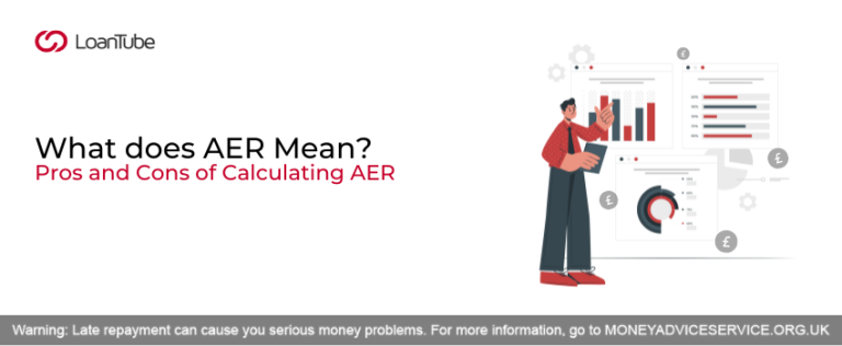 Annual Equivalent Rate (AER): Definition, How it Works, Calculation