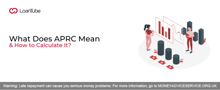 Annual Percentage Rate of Charge (APRC): Definition, Calculation